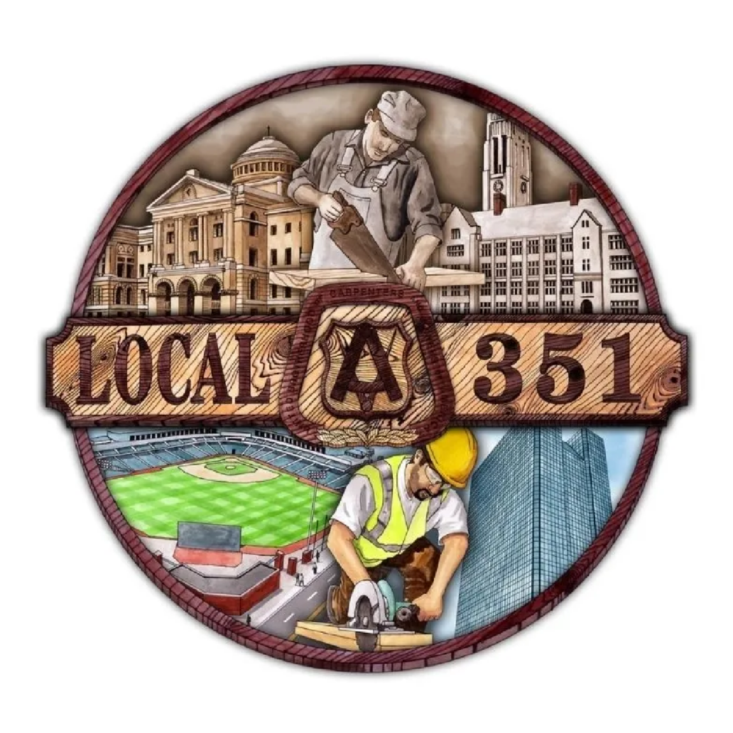 Carpenters - I Build The 419