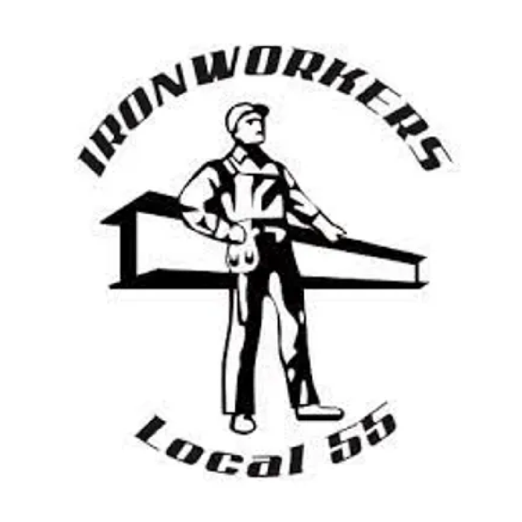 Ironworkers - I Build The 419